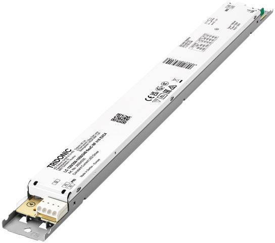 Tridonic LED-Driver LC 120W 350–1050mA flexC NF h16 EXC4 - 28004330