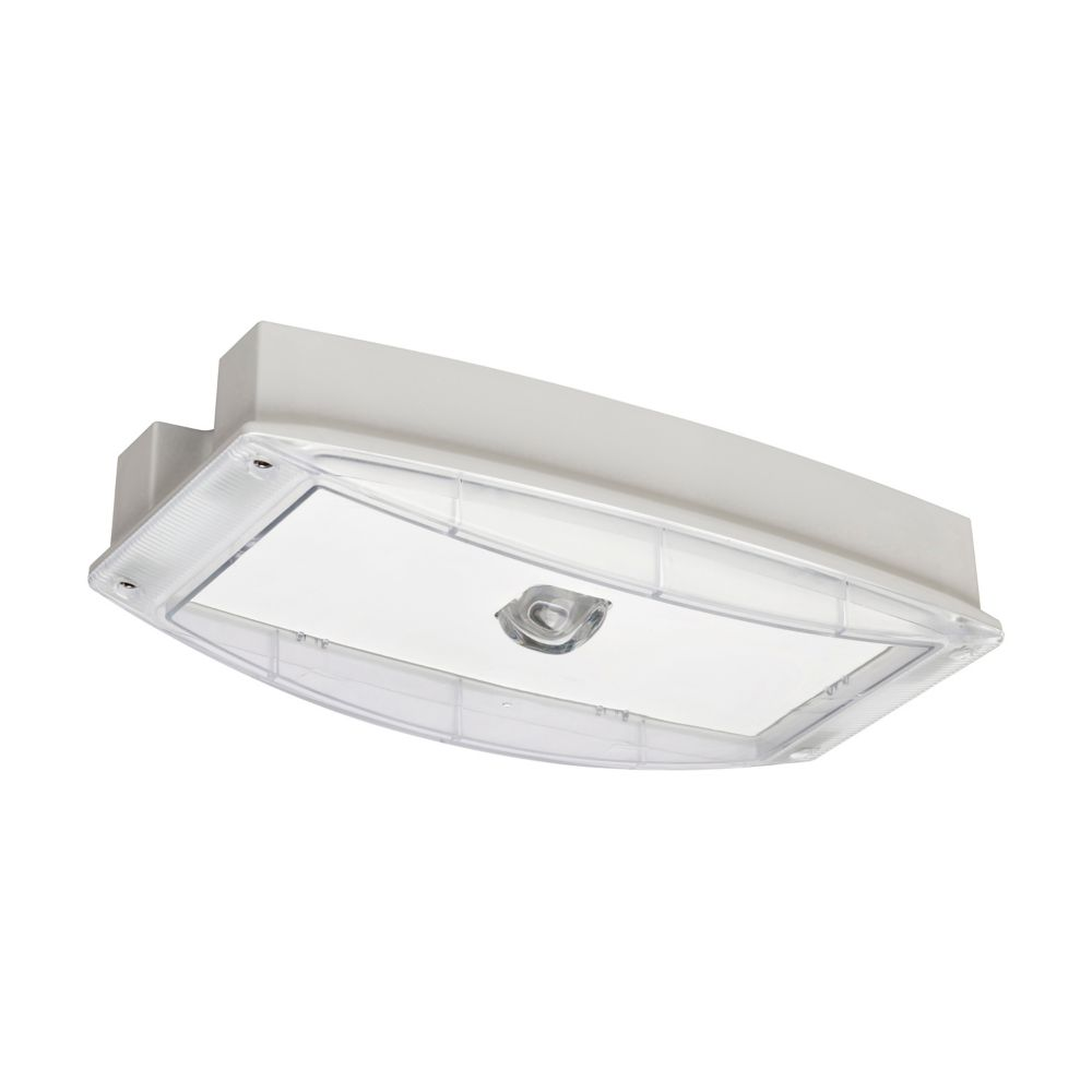 Ceag Notlichtsysteme LED-Sicherheitsleuchte I-P65 Plus L CG-S | 30194046