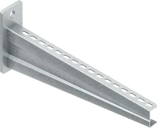 Niedax Wandausleger KTAS 600