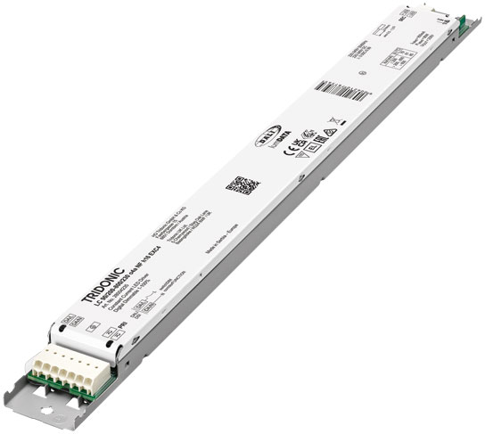 Tridonic LED-Treiber LC 90W 200–800mA 230V o4a NFC h16 EXC4 - 28004235