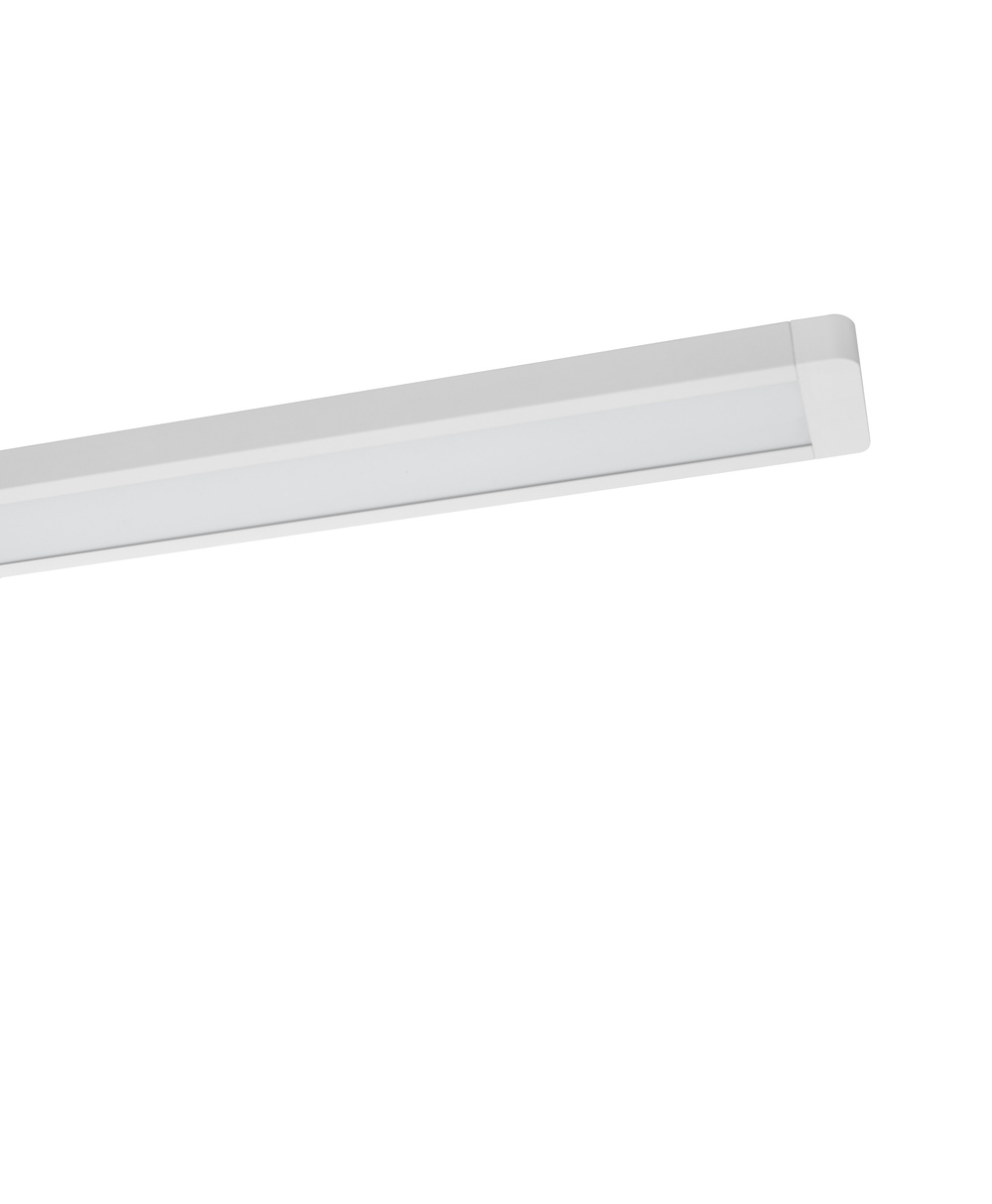 Ledvance LED ceiling light LED OFFICE LINE 1200 mm 48 W 4000 K ...
