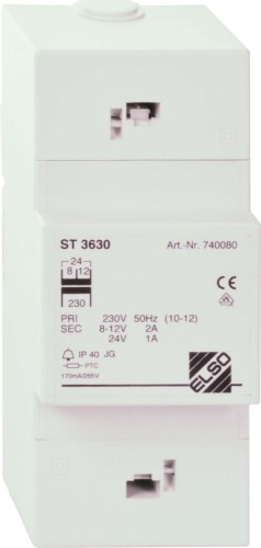 Elso Steuertrafo ST 3630 740080 - 740080 | 30186478