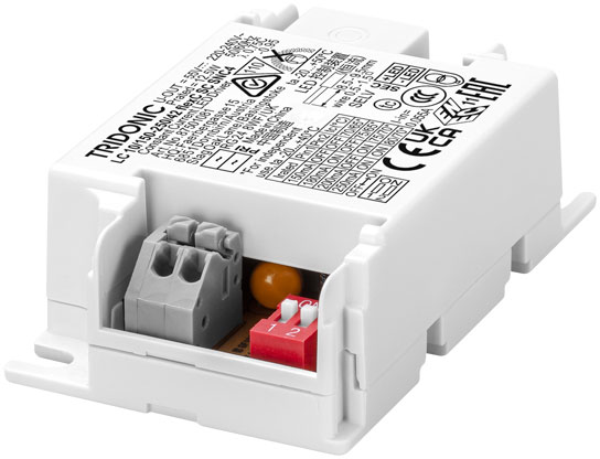 Tridonic LED-Driver LC 10W 150-250mA flexC SC SNC4 - 87501081