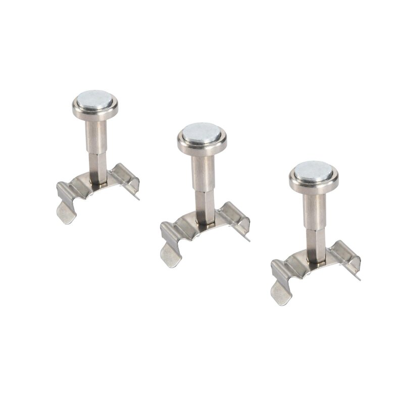 DOTLUX Magnethalter fuer QUICK-FIXdc 50 Stueck - 5826 | 30172681