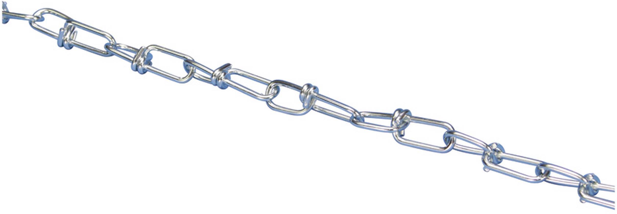 Erico Knotenkette P1 N=400 max. CHK22K