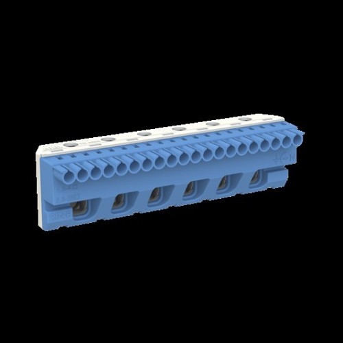 Striebel&John N-Klemmenblock 20x4 +6x25qmm ZK206B - 2CPX062756R9999 ...