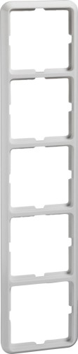 Elso Rahmen rw 5-fach 204504 - 204504 | 30186426
