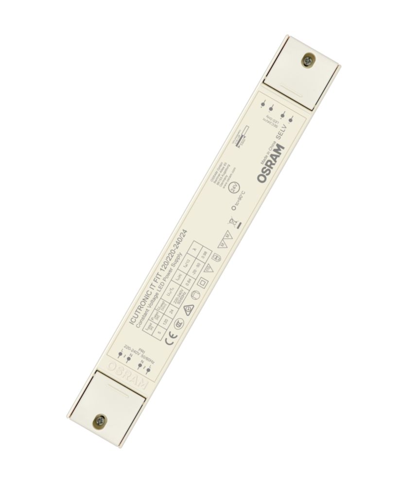 Inventronics LED-Driver IT FIT 120/220-240/24