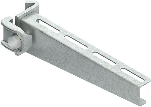 Niedax Ausleger KTT 200