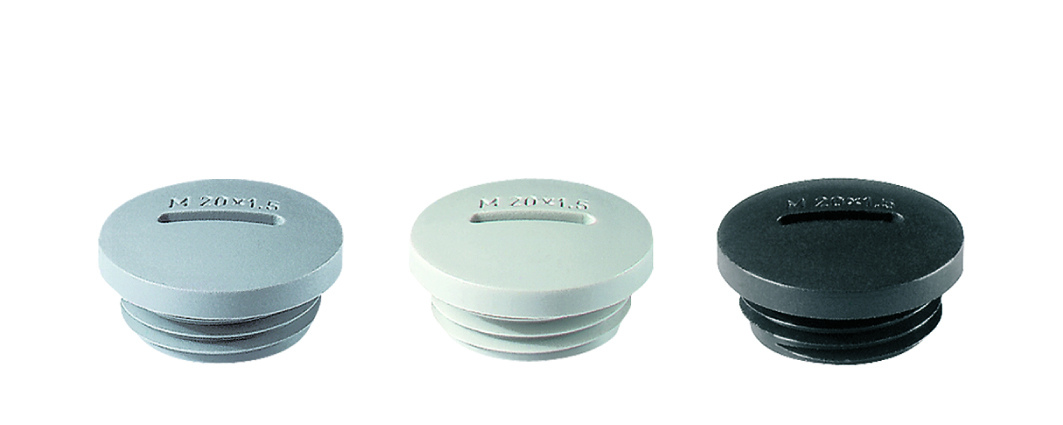 Jacob PA-Verschlußschraube M16x1,5 10.1615 PA/SW