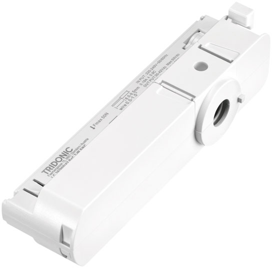 Tridonic LED-Driver LC 38W 900mA fixC T SNC - 28003359