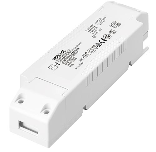 Tridonic LED-Driver LC 60W 700/1400mA fixC SR SNC2 - 87500774