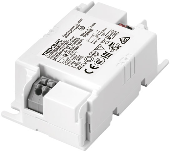 Tridonic LED-Driver LC 13W 300mA fixC SC ADV2 - 87500942