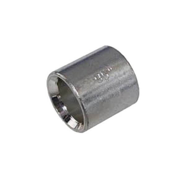 Intercable Tools Parallelverbinder 10qmm Form A ICQ10PV