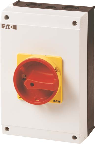 Eaton Hauptschalter I4/SVB P3-63/I4/SVB/N