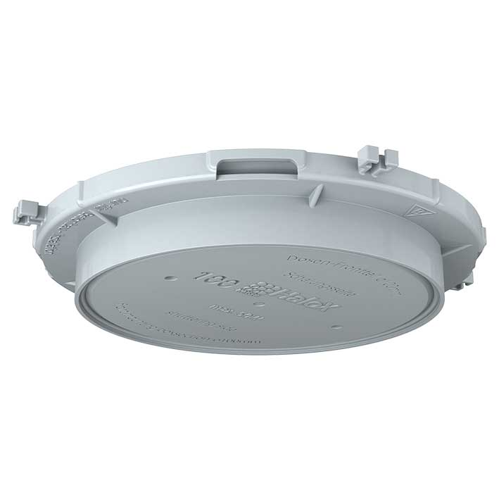 Kaiser Frontteil HaloX 100 DA für Ortbeton 1281-07 | 30196315