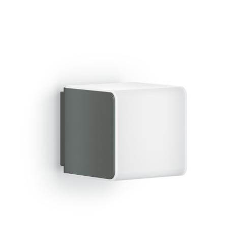 Steinel Sensor-LED-Außenleuchte 132 x 110 mm L 830 SC ANT 3000K