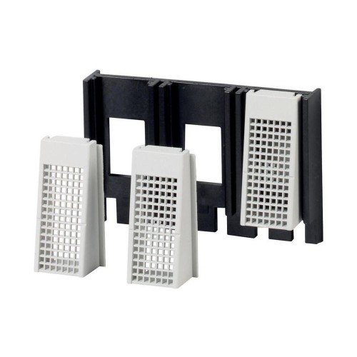 Eaton IP2X Fingerschutz f. BG3 3p. NZM3-XIPA - 266808 | 30186117