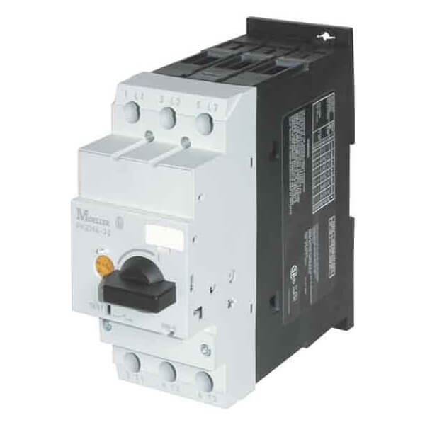 Eaton Motorschutzschalter mit Schrauben PKZM4-58