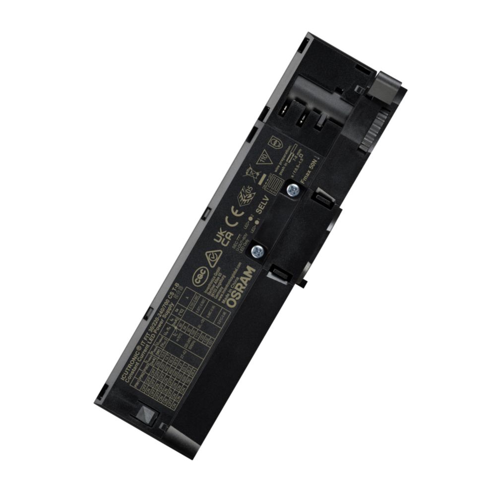 Inventronics LED-Driver IT FIT 30/220-240/700 CS T-B