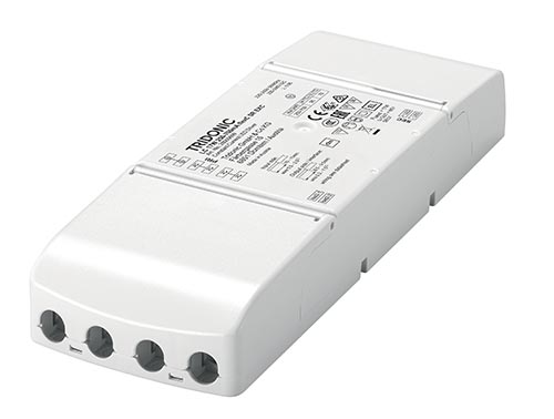 Tridonic LED-Driver LC 17W 250-700mA flexC SR EXC