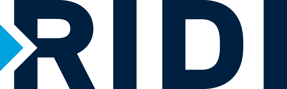 Ridi-Leuchten LED-Hallenstrahler 840 LUNARO360ND #0326965