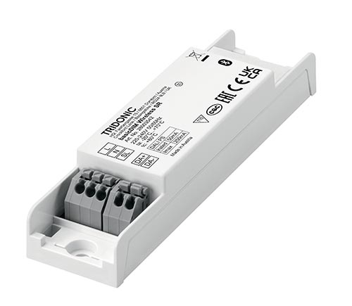 Tridonic light control basicDIM Wireless SR