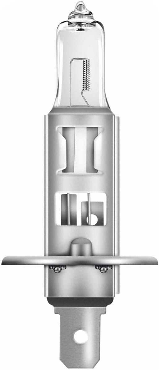 Osram Scheinwerferlampe 55W 12V P14,5s UVS 64150