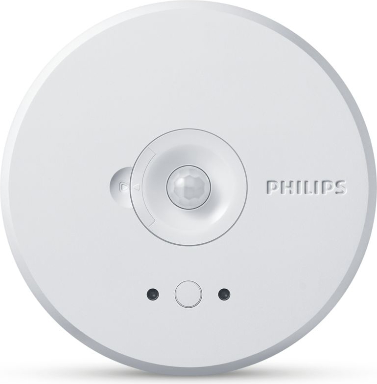 Philips Lighting Interact Sensor OCC 0100A/02BP ws | 30198436