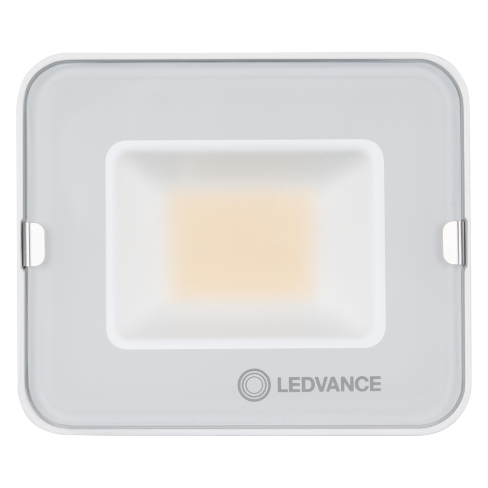 Ledvance LED-Fluter FLOODLIGHT COMPACT 20W 830 SYM 100 WT