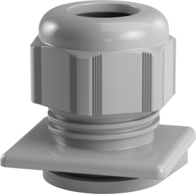 RST Rabe-System Einsteck-KV EURO-TOP KB:7-12mm RAL7035 11182400 | 30198190