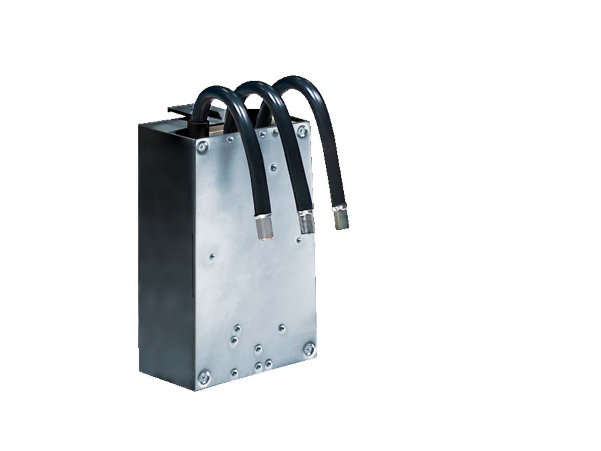 Rittal Geräteadapter Mini-PLS, 100A SV 9629.000