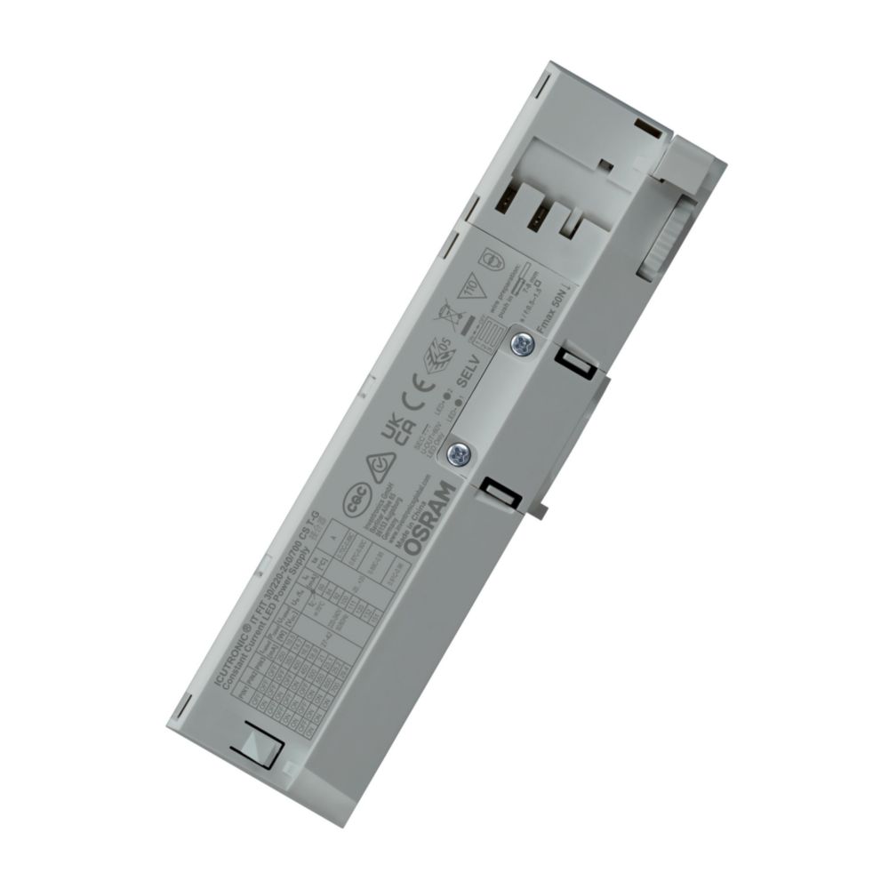 Inventronics LED-Driver IT FIT 30/220-240/700 CS T-G