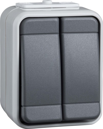 Elso Serienschalter lg/dg AP44 441509 - 441509 | 30186432