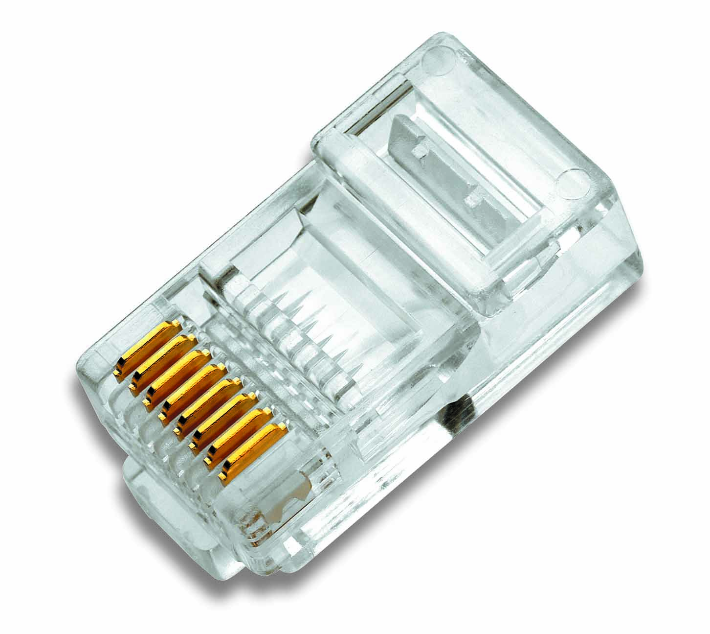 Cimco Werkzeuge Modular Stecker RJ45 8P/8CFlex. 183008