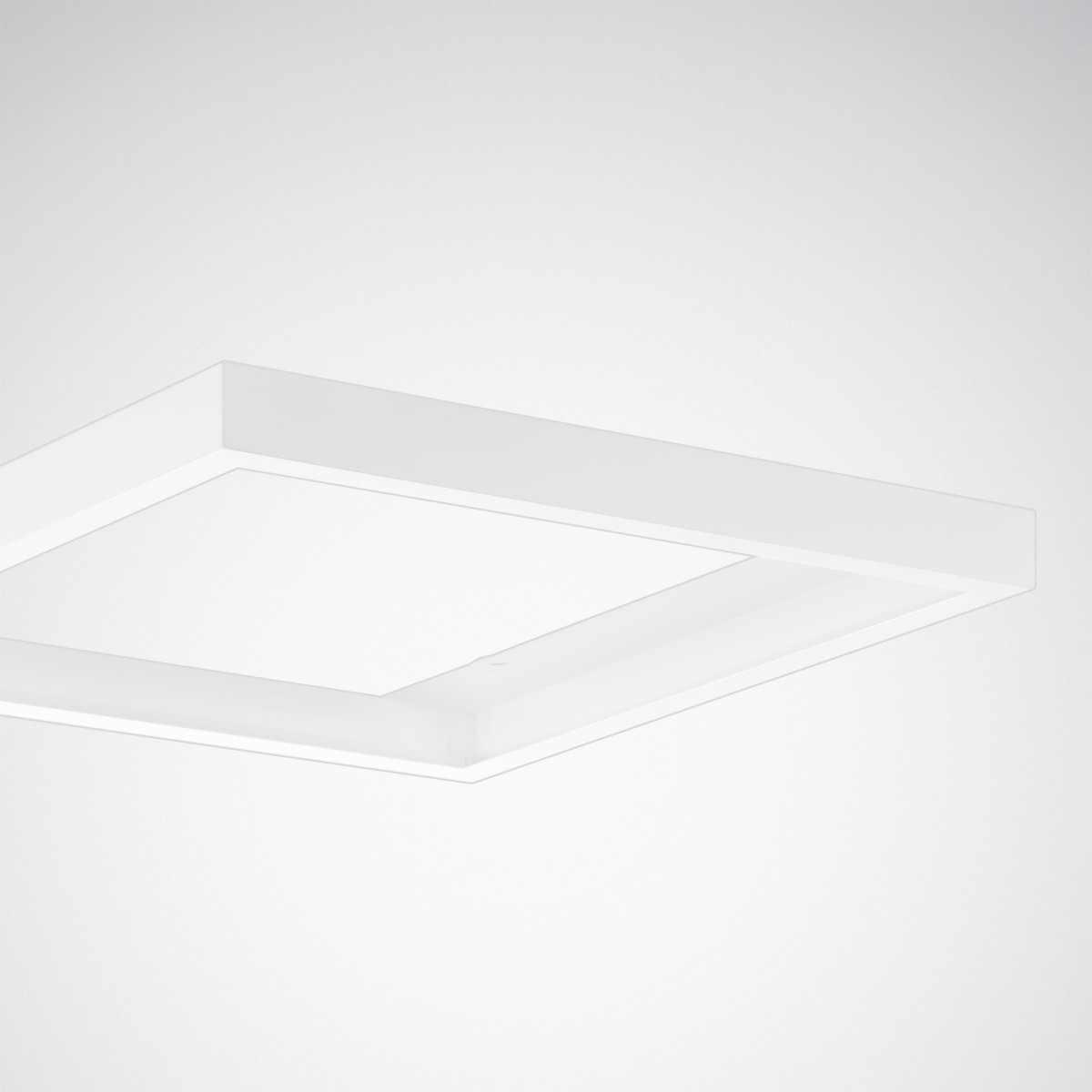 Trilux Surface-mounted frame ZD4/M84