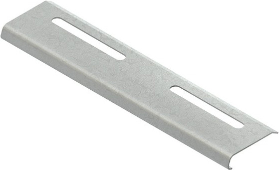 Niedax Kantenschutzblech RKB 600