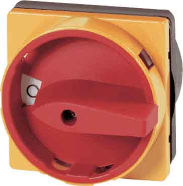 Eaton Hauptschalter P5-160/EA/SVB