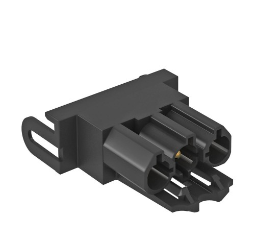 OBO Bettermann Vertr Steckerteil-Adapter gerade STA-SKS S1 SW - 6117192 ...