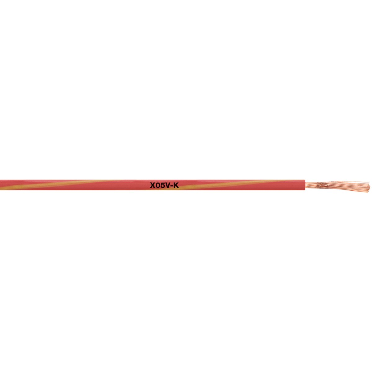 Lapp Kabel&Leitung X05V-K 2CHELIX 1X1 BNBK 4512273S | 30196636