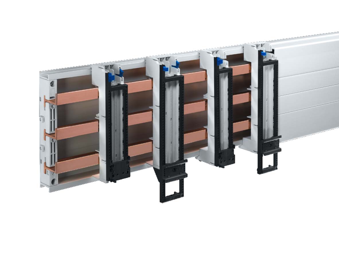 Rittal OM Träger/OT Träger SV 9340.270