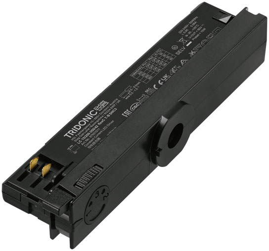 Tridonic LED-Driver LC 15W 200-350mA flexC T SNC3 - 87501011