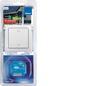 Eltako Blister-Pack Beschattung BPB55 #30000035 - 30000035 | 30186569