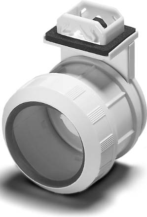 Houben Fassung G13 ws,D38,IP67,F17,6 108974