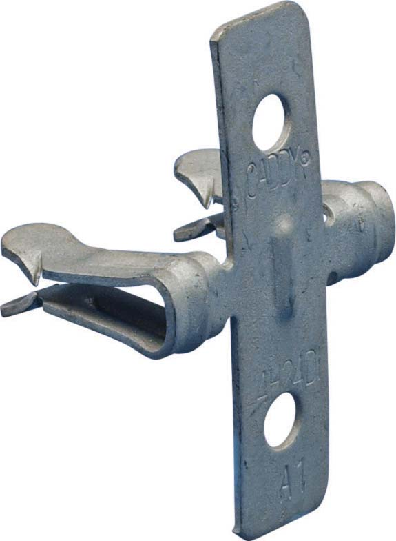 Erico Caddy Befestigungsklammer 4H24DI 350000 | 30194765