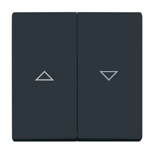 Busch-Jaeger Wippe anth Jalousieschalter 2126-35 | 30193858