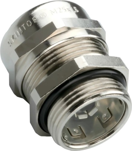 Lapp Zubehör SKINTOP-MS-SC-M-12X1,5 MS-SC-M 12x1,5 - 53112610 | 30189219