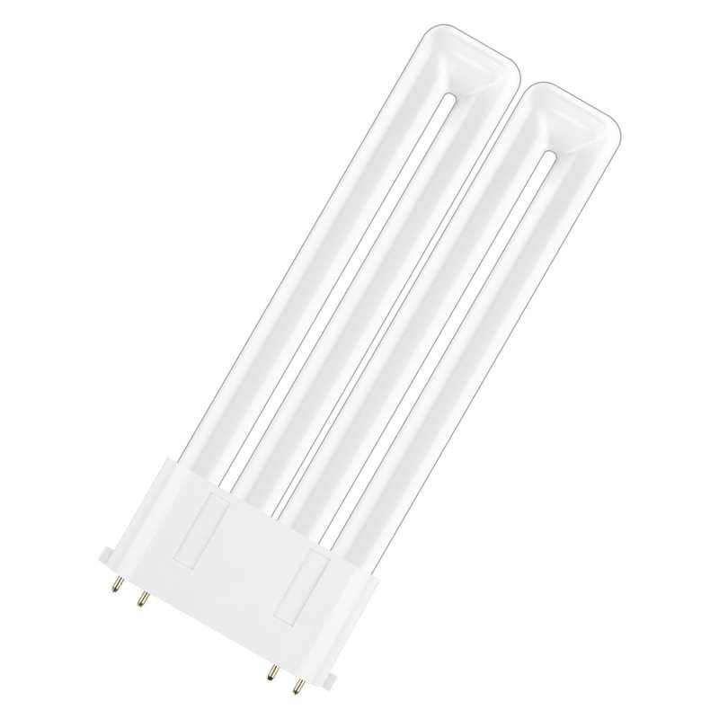 OSRAM Dulux LED – Retrofit-LEDs für alle Sockeltypen