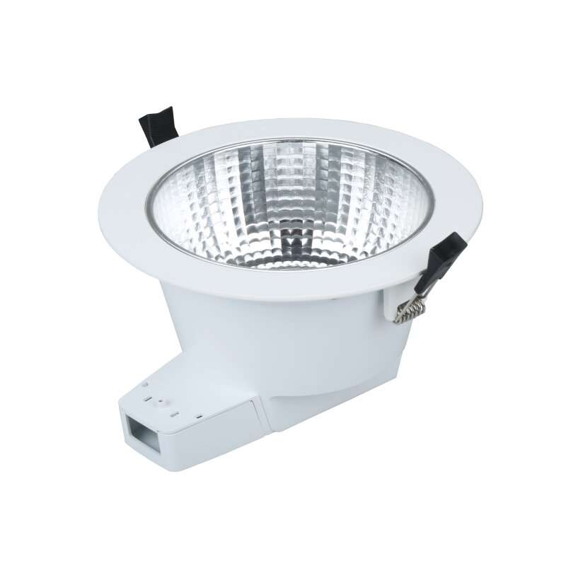DOTLUX LED downlight CIRCLEugr 18W 3000/4000/5700K COLORselect - 3841 ...
