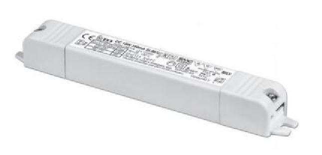TCI LED-Treiber DC 11W 700mA SLIM/U